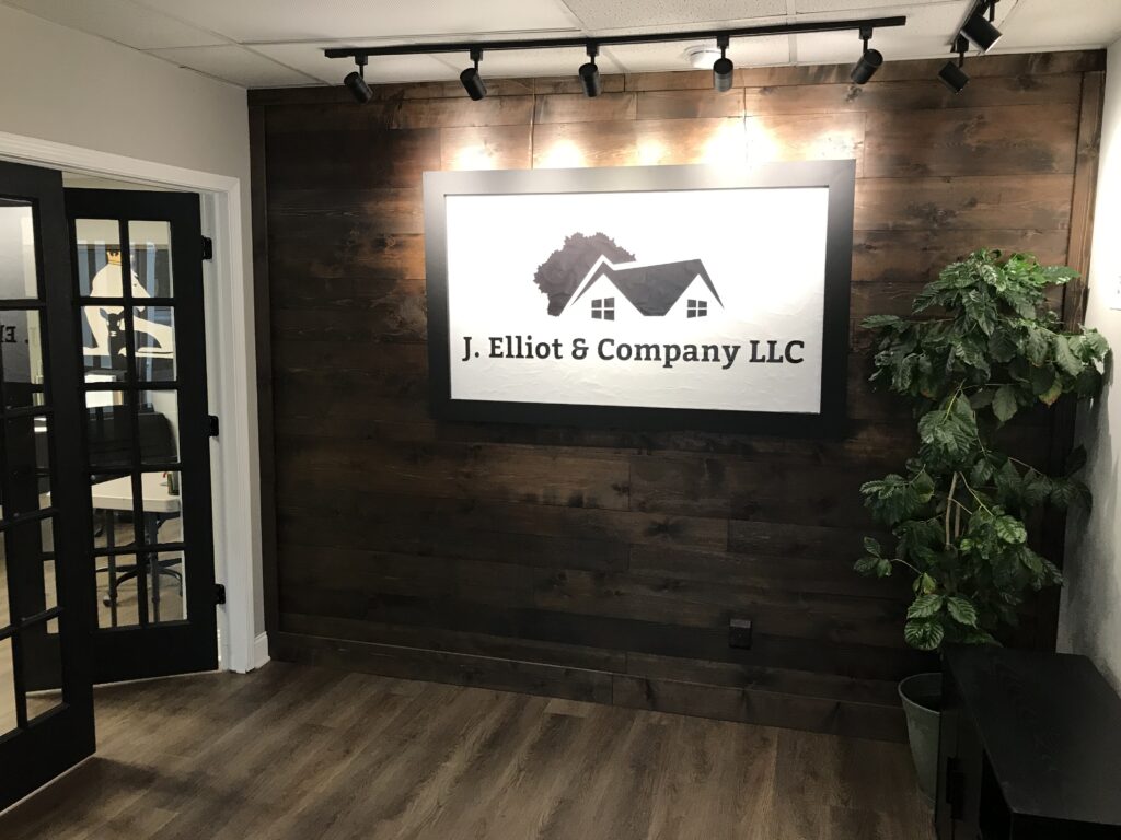 Homepage - J. Elliot & Company